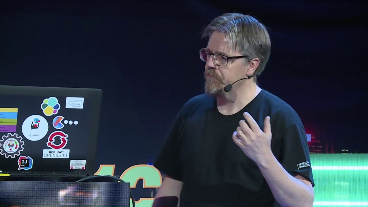 Automatic Testing of a Heavily Integrated Software