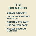 Test Plan vs Test Scenario: What Are the Differences?
