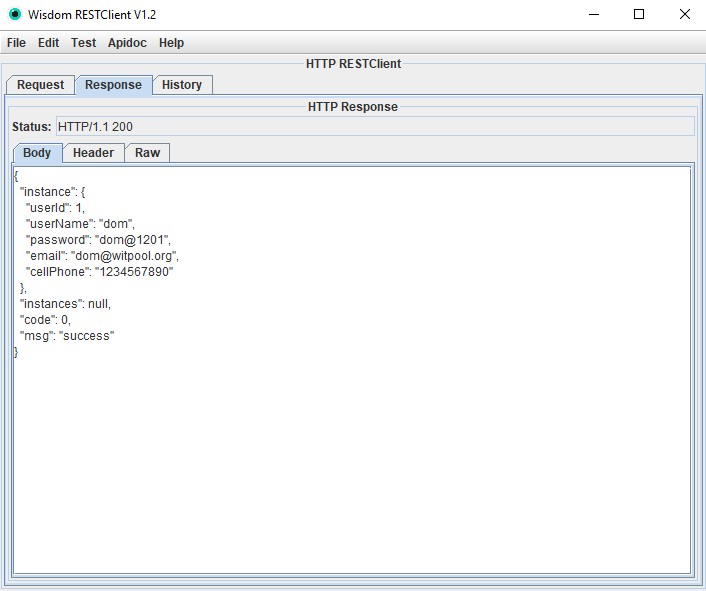 Open Source API Testing Tools: RestAssured, SoapUI, SupeTest Open Source API Testing Tools: RestAssured, SoapUI, SupeTest